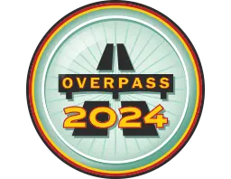 The Overpass 2024 Collection - pattern.wiki