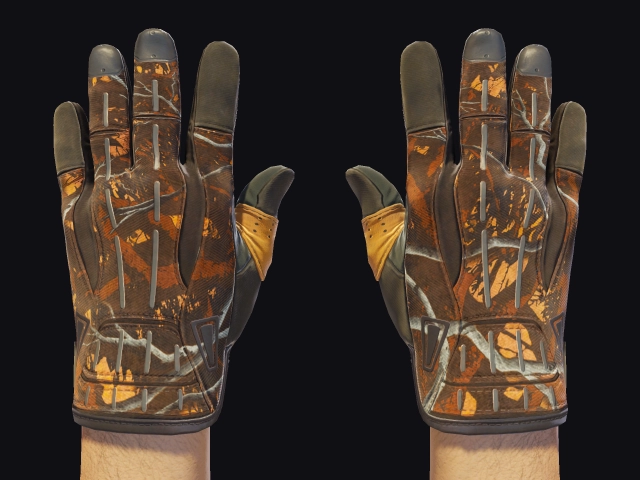 Sport Gloves | Big Game - pattern.wiki