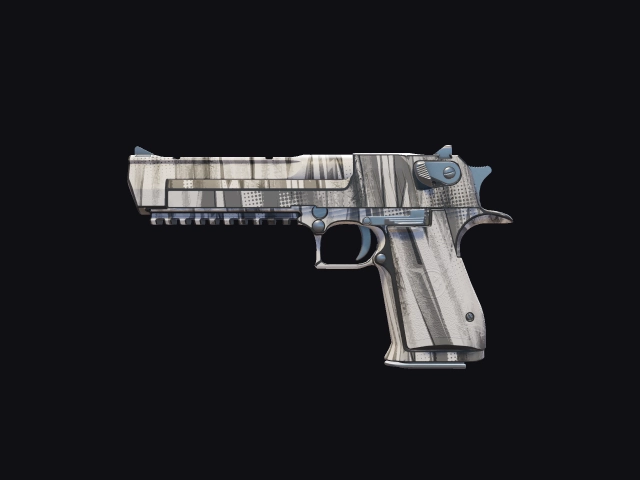 Desert Eagle | The Daily Deagle - pattern.wiki