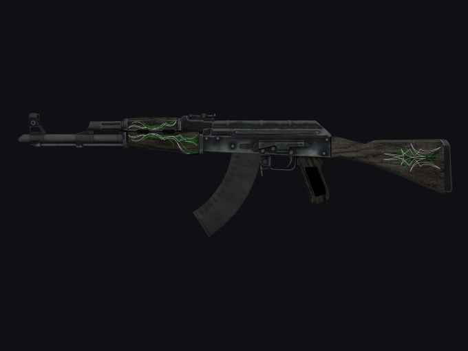 AK-47 Skins - pattern.wiki