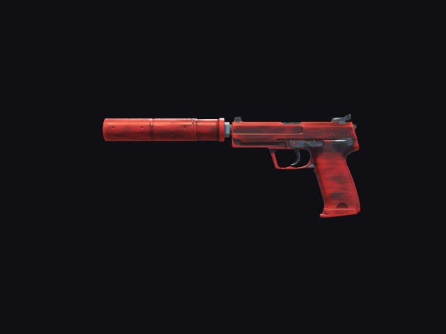 USP-S | Bleeding Edge - pattern.wiki