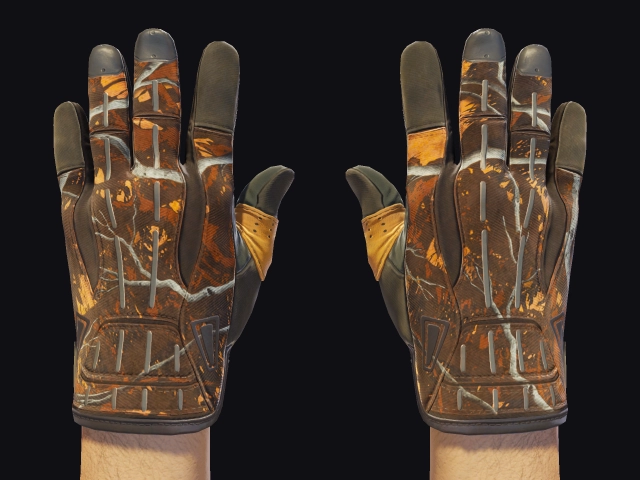 Sport Gloves | Big Game - pattern.wiki