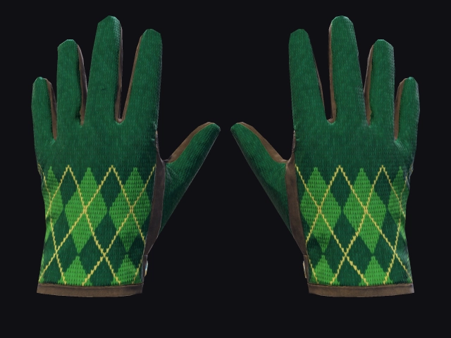 Driver Gloves Patterns - pattern.wiki
