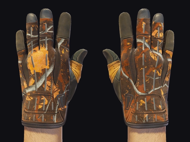Sport Gloves | Big Game - pattern.wiki