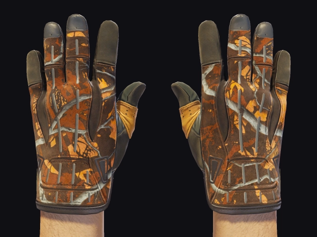 Sport Gloves | Big Game - pattern.wiki