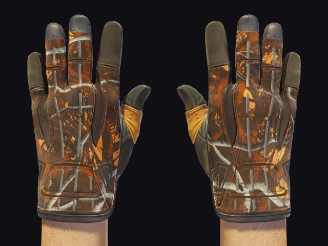 Sport Gloves | Big Game - pattern.wiki