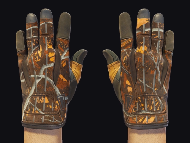 Sport Gloves | Big Game - pattern.wiki