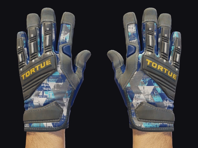 Specialist Gloves | Mogul - pattern.wiki
