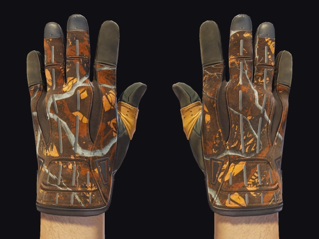 Sport Gloves | Big Game - pattern.wiki