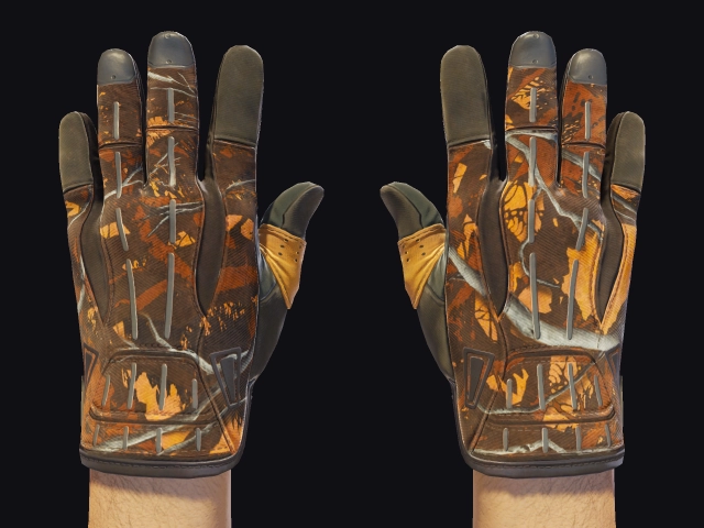 Sport Gloves | Big Game - pattern.wiki