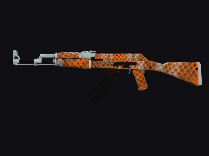 AK-47 | Safety Net - pattern.wiki
