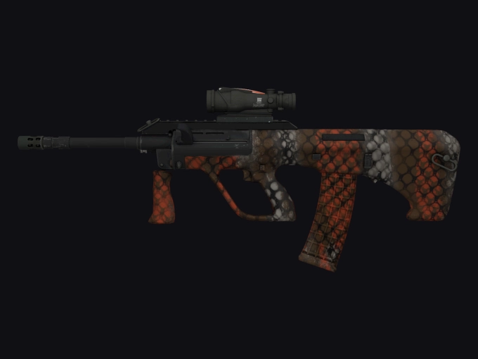 AUG | Sweeper - pattern.wiki