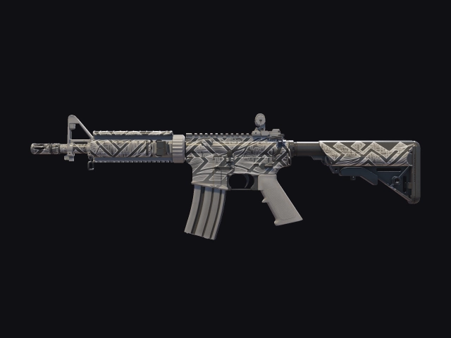 M4A4 Skins - pattern.wiki