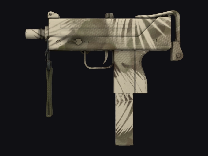 MAC-10 | Palm - pattern.wiki