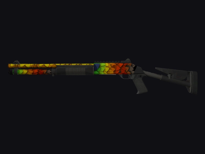 XM1014 | Seasons - pattern.wiki