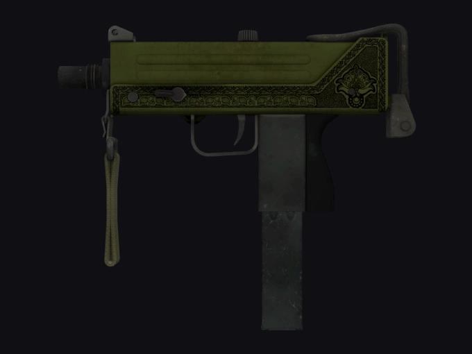MAC-10 Skins - pattern.wiki