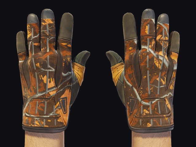 Sport Gloves | Big Game - pattern.wiki