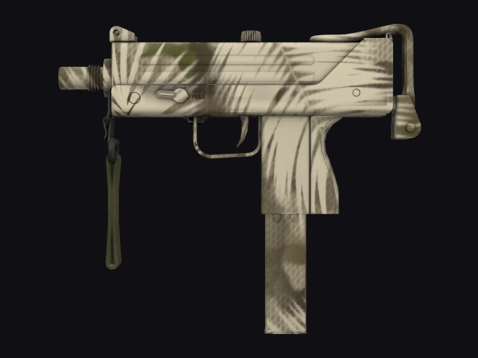 MAC-10 | Palm - pattern.wiki