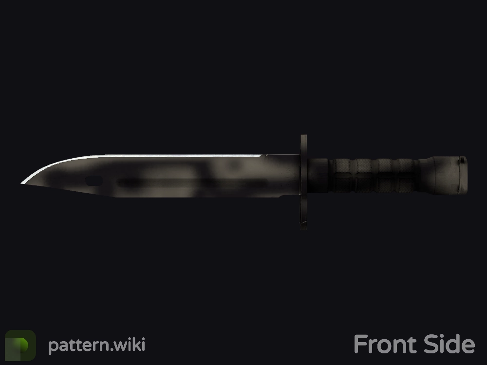 Bayonet | Scorched - pattern.wiki