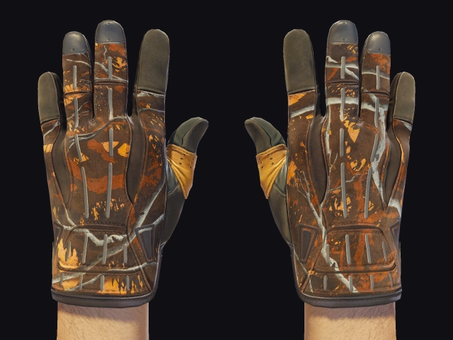 Sport Gloves | Big Game - pattern.wiki