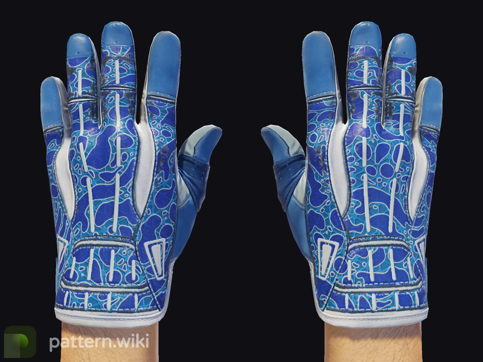 Sport Gloves | Amphibious - pattern.wiki