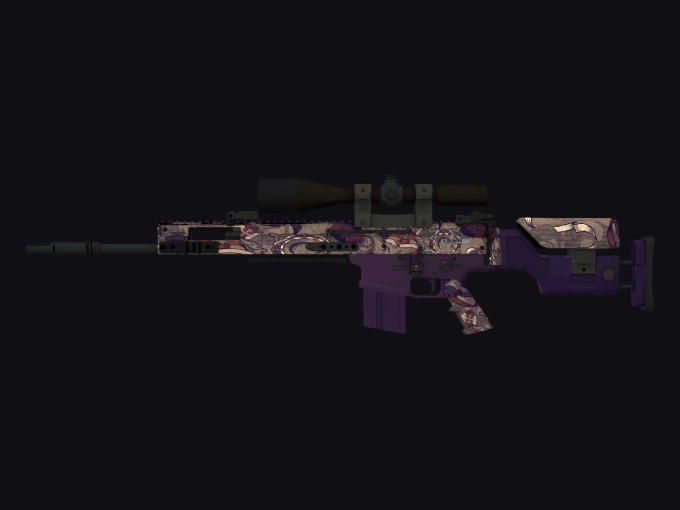 SCAR-20 Skins - pattern.wiki