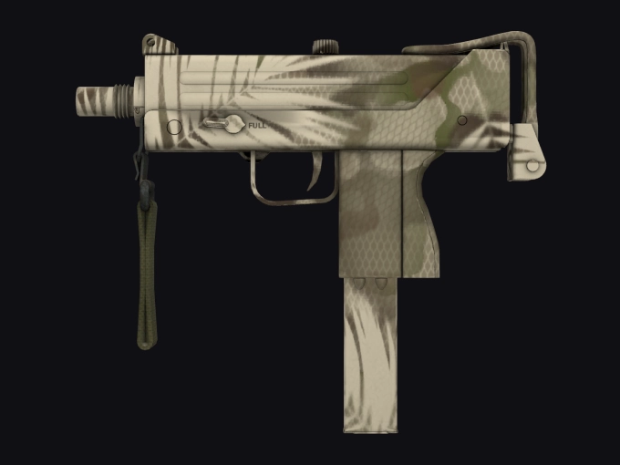 MAC-10 | Palm - pattern.wiki
