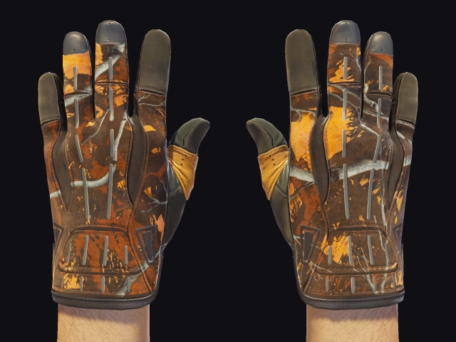 Sport Gloves | Big Game - pattern.wiki