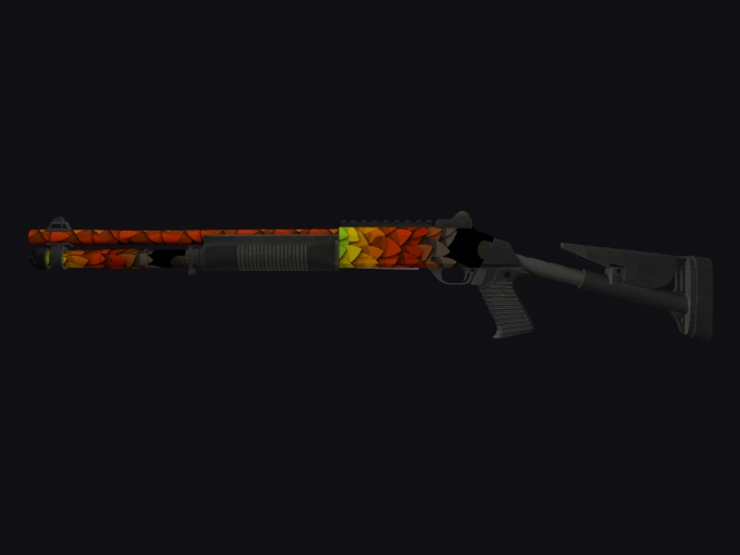 XM1014 | Seasons - pattern.wiki