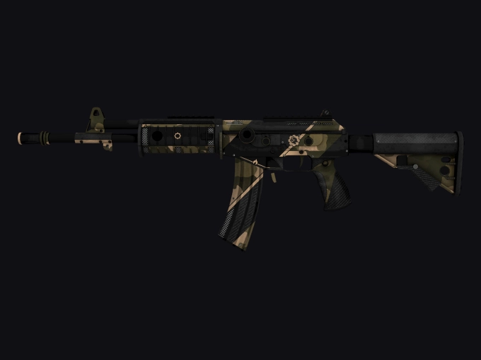 Galil AR Skins - pattern.wiki