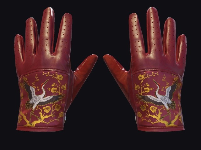 Driver Gloves Patterns - pattern.wiki