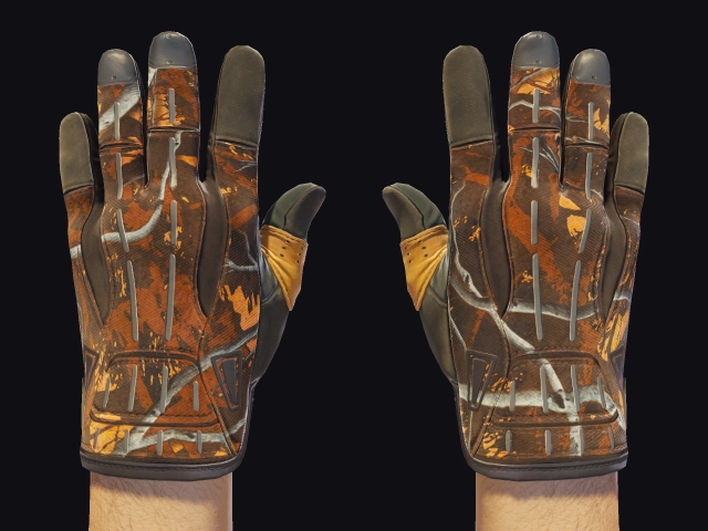 Sport Gloves | Big Game - pattern.wiki