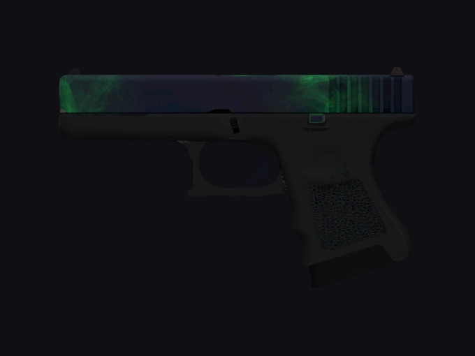 Glock-18 Skins - pattern.wiki