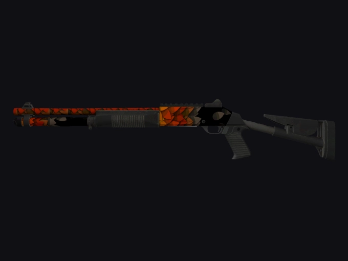 XM1014 | Seasons - pattern.wiki