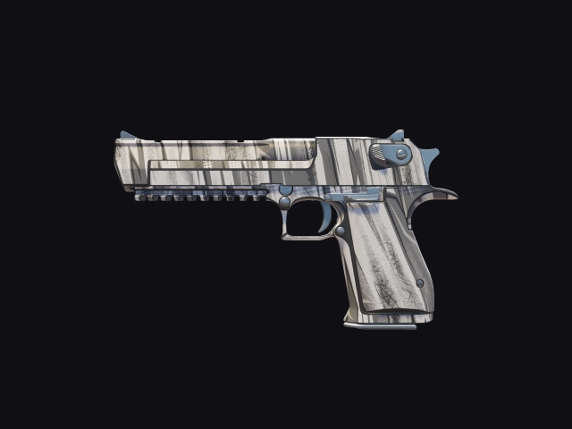 Desert Eagle | The Daily Deagle - pattern.wiki