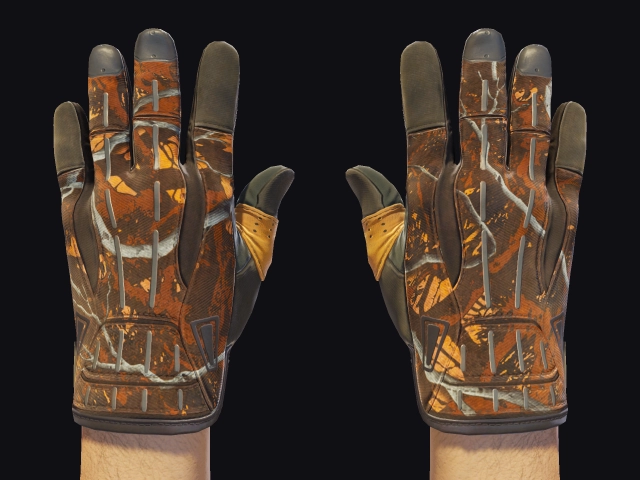 Sport Gloves | Big Game - pattern.wiki