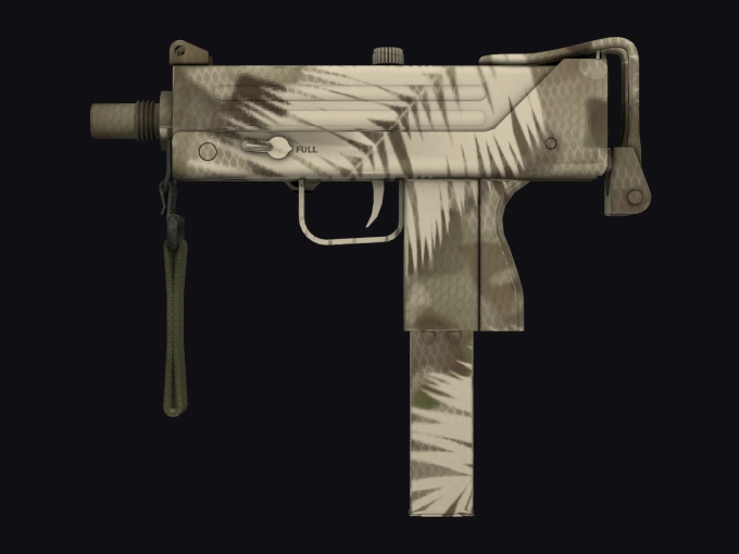 MAC-10 | Palm - pattern.wiki