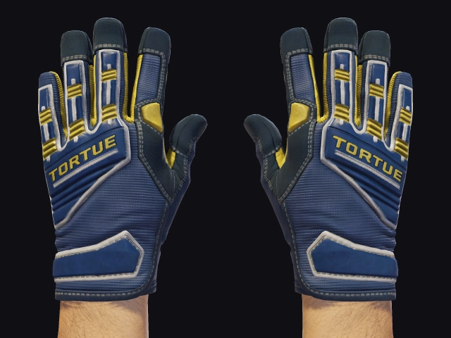 Specialist Gloves Patterns - pattern.wiki