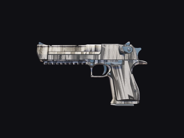 Desert Eagle | The Daily Deagle - pattern.wiki