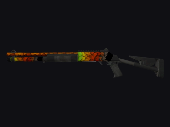 XM1014 | Seasons - pattern.wiki