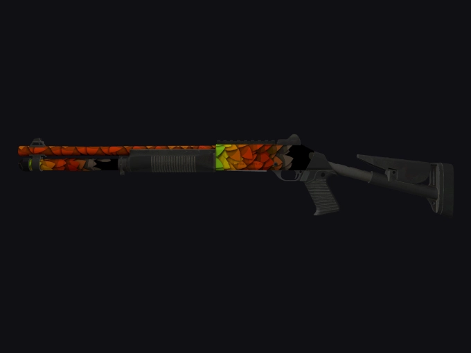 XM1014 | Seasons - pattern.wiki