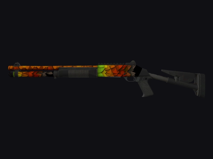 XM1014 | Seasons - pattern.wiki