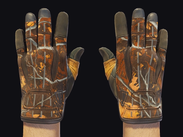 Sport Gloves | Big Game - pattern.wiki