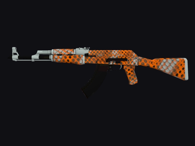 AK-47 | Safety Net - pattern.wiki