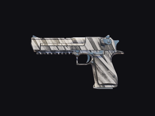 Desert Eagle | The Daily Deagle - pattern.wiki