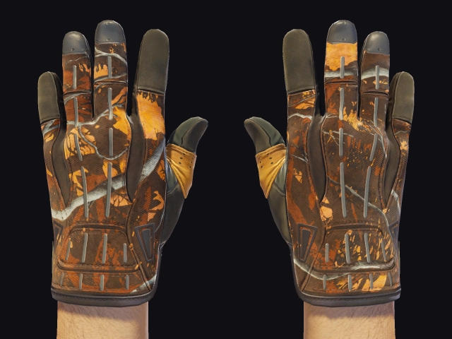 Sport Gloves | Big Game - pattern.wiki