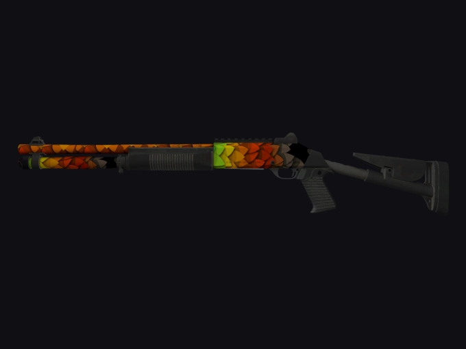 XM1014 | Seasons - pattern.wiki