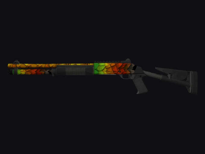 XM1014 | Seasons - pattern.wiki