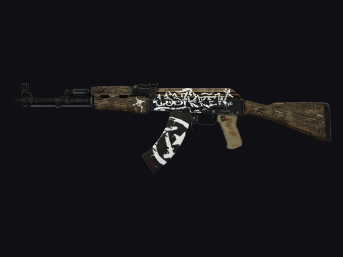 AK-47 Skins - pattern.wiki