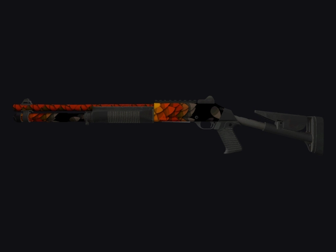 XM1014 | Seasons - pattern.wiki